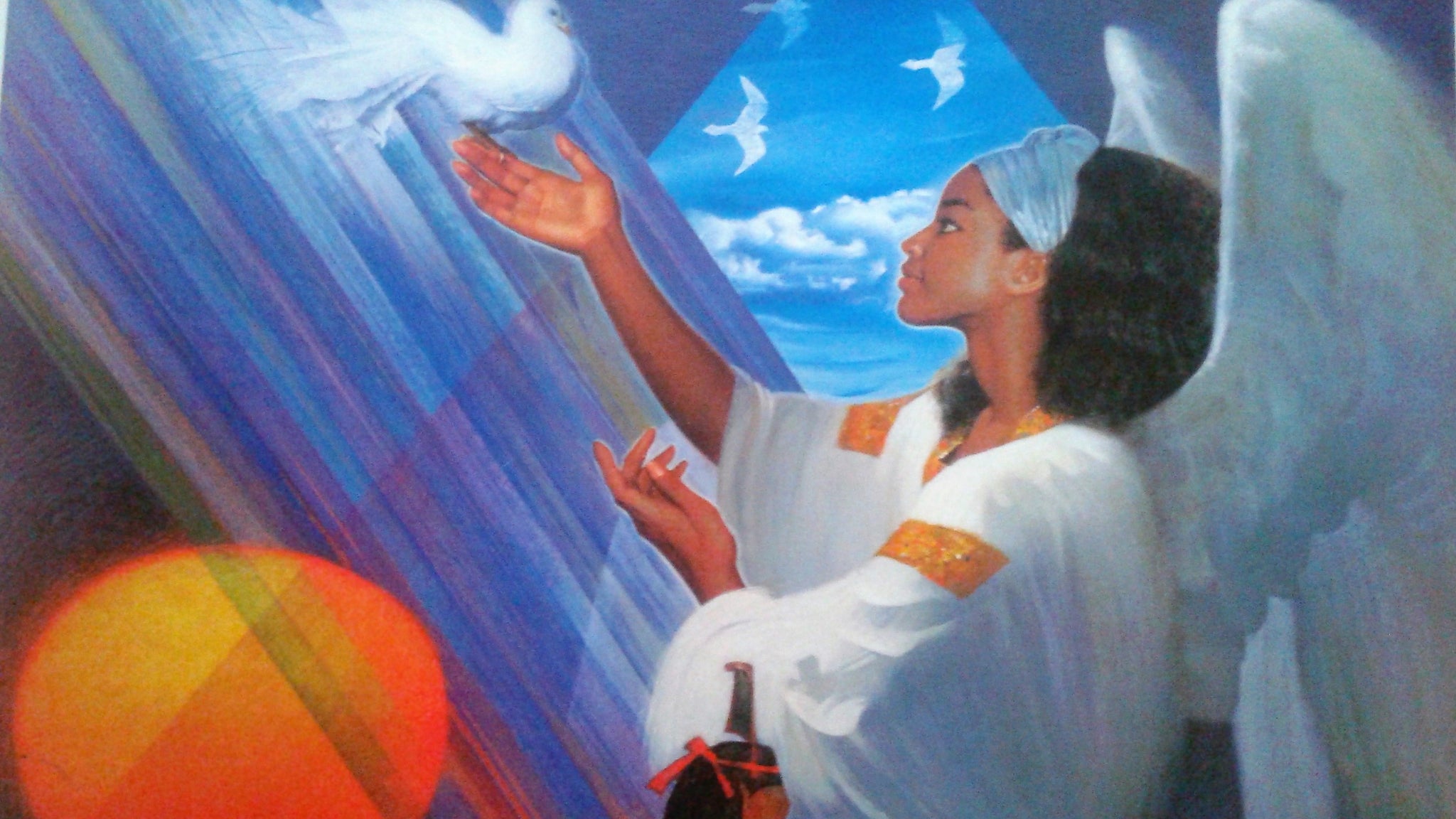 The Gilbert Young Collection of African American Art - Gilbert Young Art