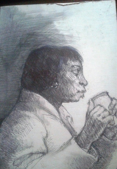 The Gilbert Young Collection of African American Art - Gilbert Young Art