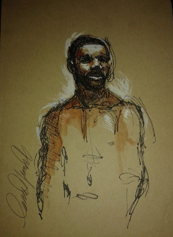 The Gilbert Young Collection of African American Art - Gilbert Young Art