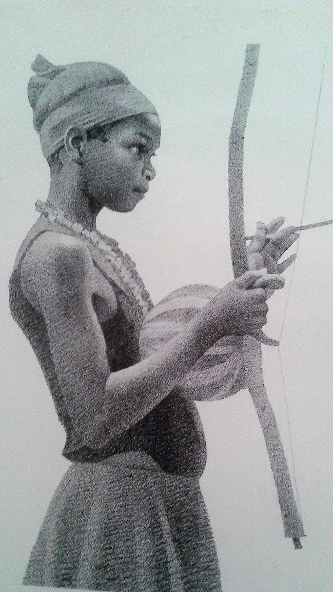 The Gilbert Young Collection of African American Art - Gilbert Young Art