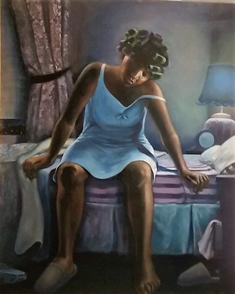 THE ARTISTRY OF GILBERT YOUNG