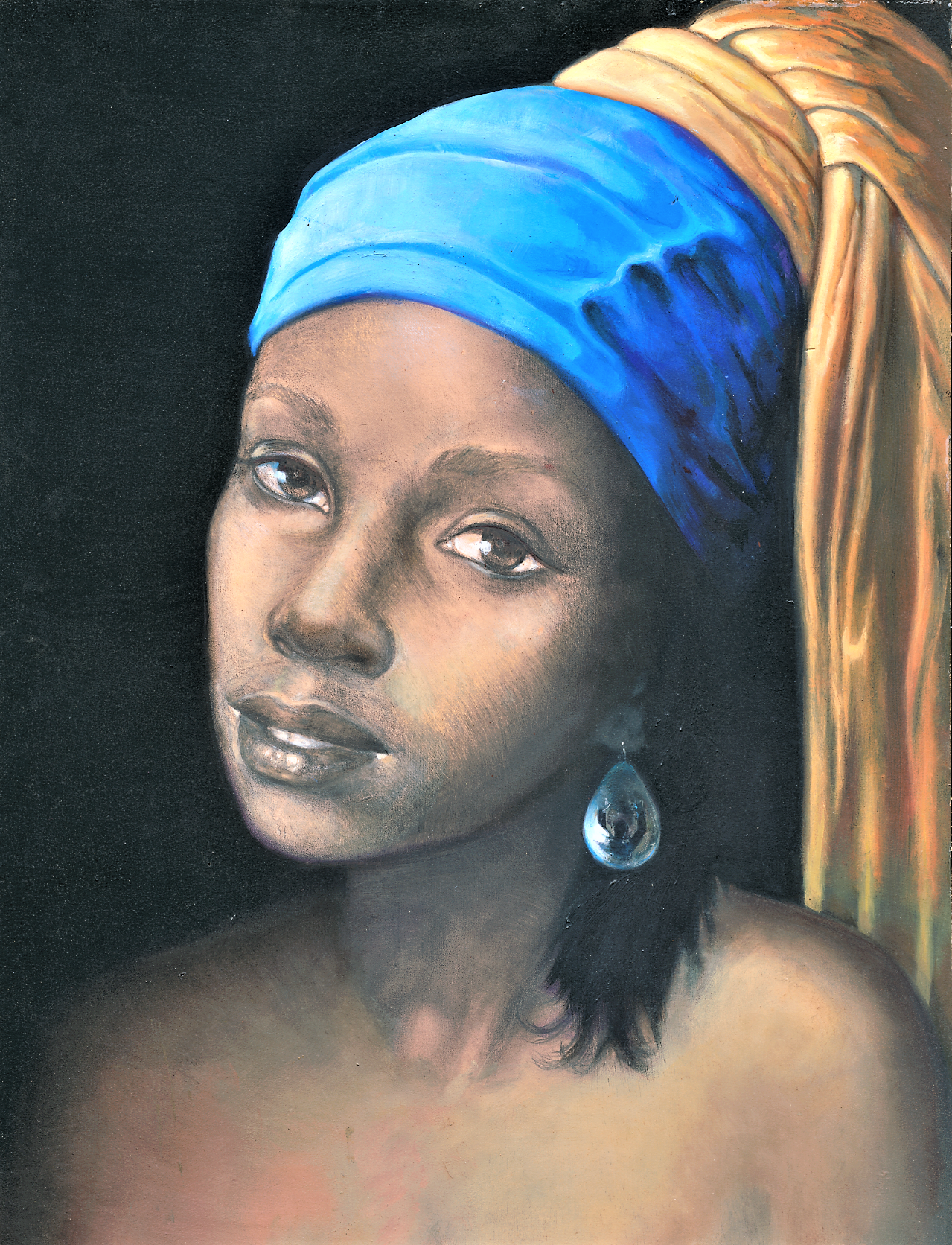 The Gilbert Young Collection of African American Art - Gilbert Young Art
