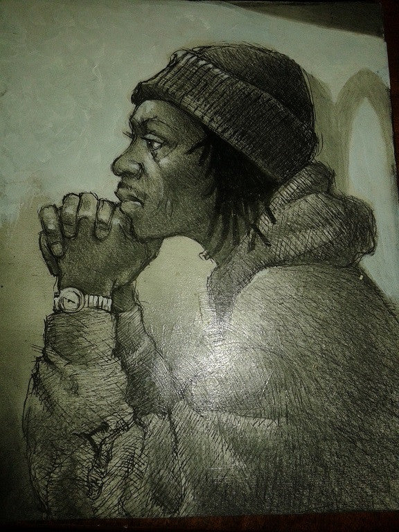 The Gilbert Young Collection of African American Art - Gilbert Young Art